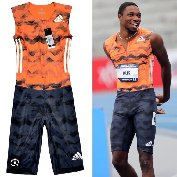 adidas | Other | Adidas Running Track And Field Athletic Suit | Poshmark